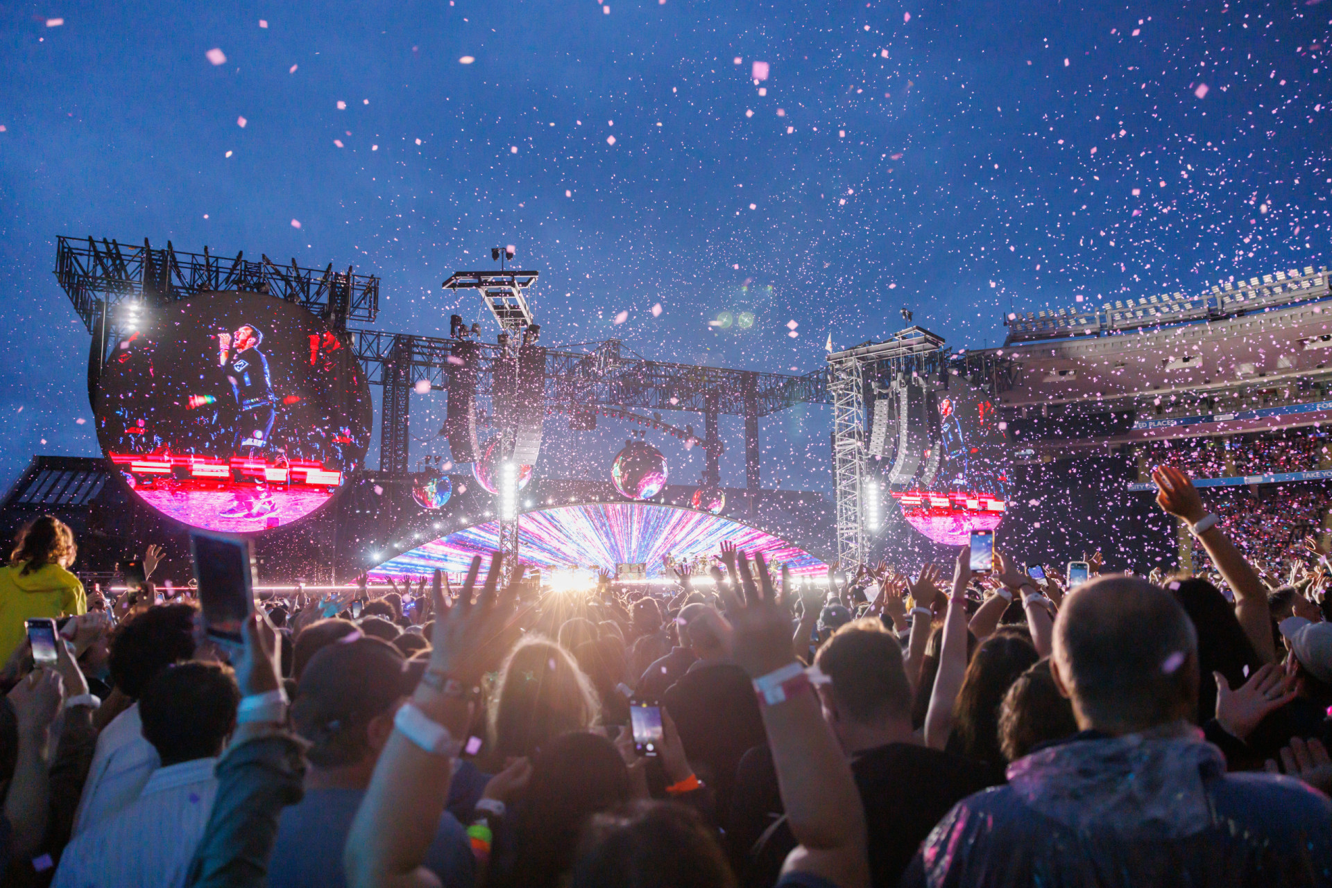 These are the most expensive concert tickets ever sold