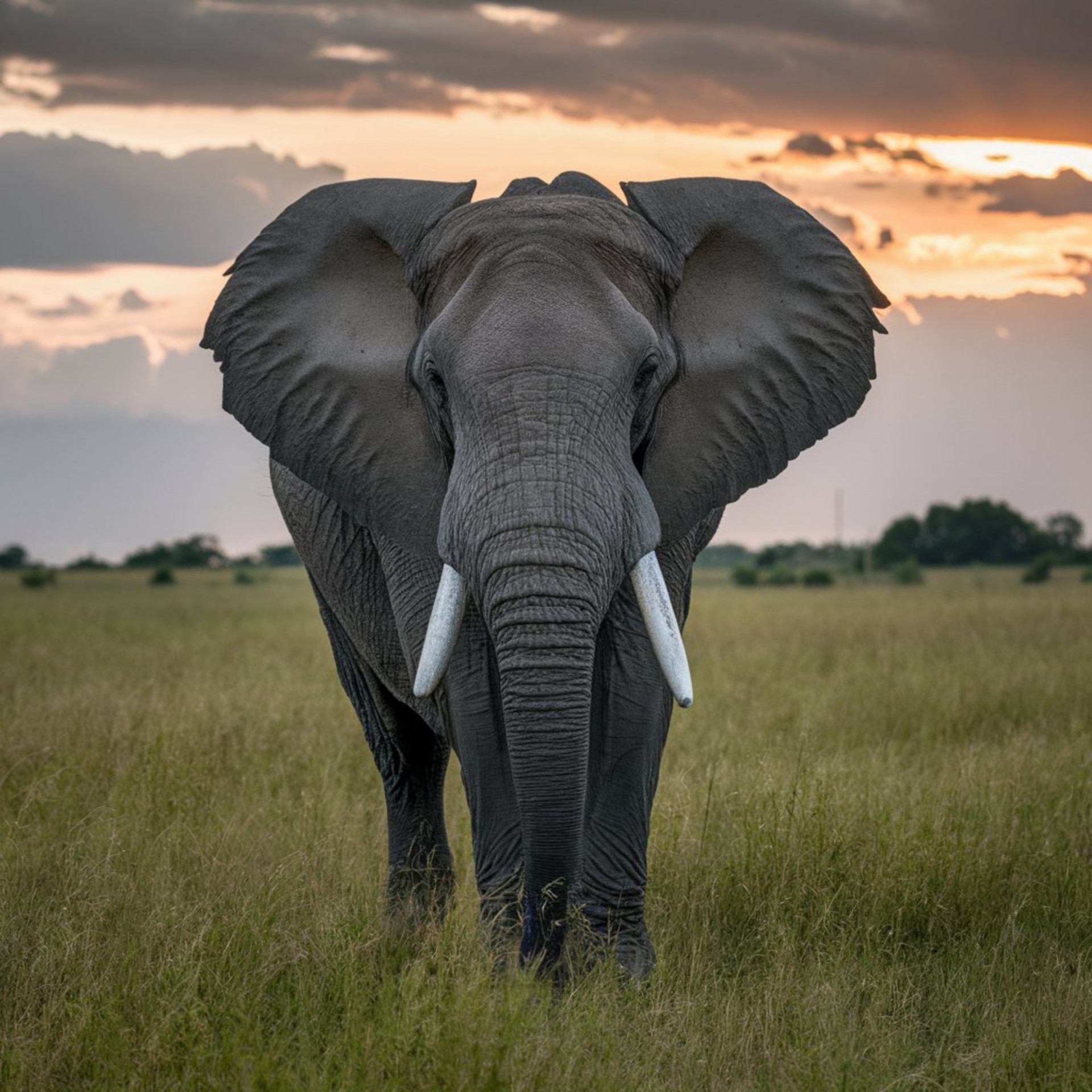 Fascinating ways animals communicate