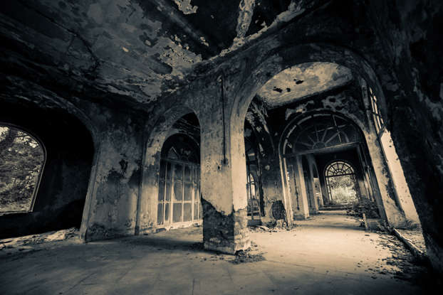 Intriguing urban legends you should know Intriguing urban legends you should know