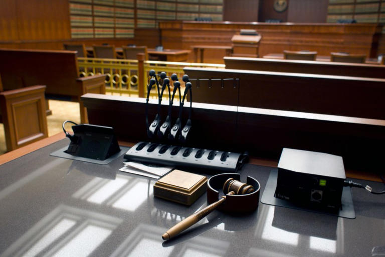 Denver gang leader, originally facing 255 charges, pleads guilty under ... Denver gang leader, originally facing 255 charges, pleads guilty under ...