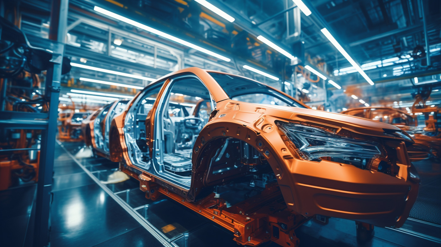 China Automotive Systems, Inc. (NASDAQ:CAAS) Q4 2024 Earnings Call ...