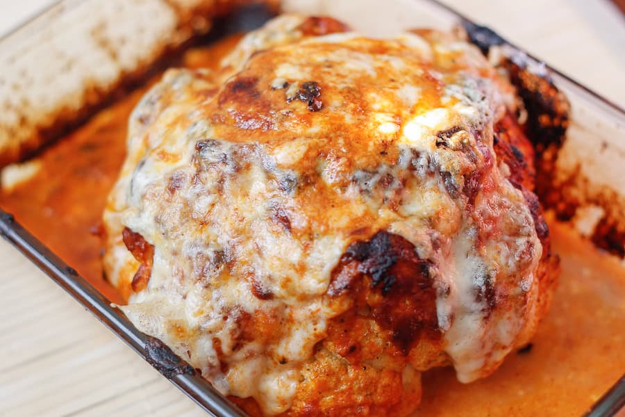 21 meat-free meals that make you miss meat a lot less