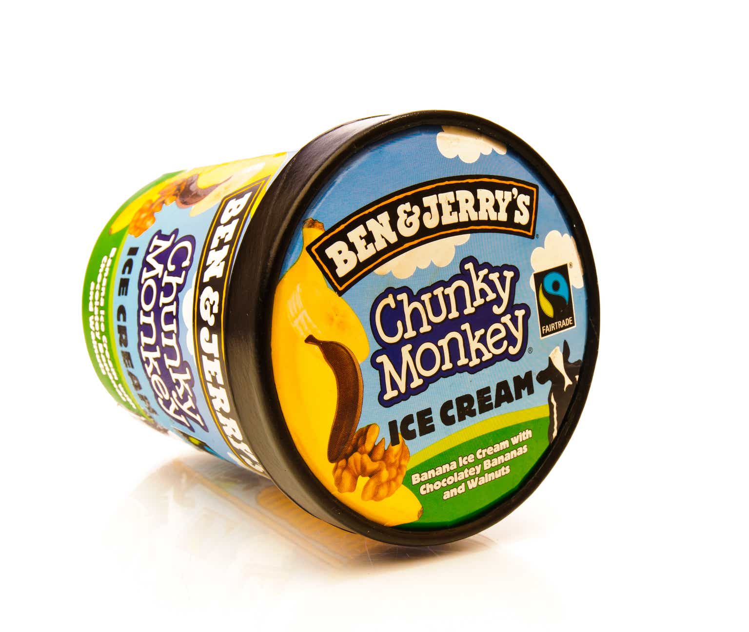 Ben & Jerry in talks to buy back eponymous brand from Unilever