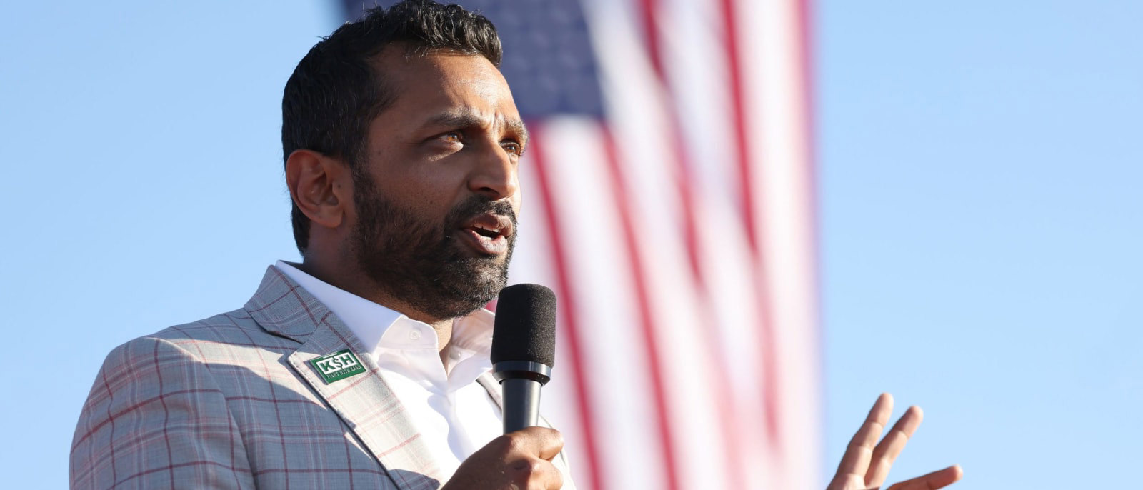 FACT CHECK: Has Kash Patel Been Appointed to Head the CIA? FACT CHECK: Has Kash Patel Been Appointed to Head the CIA?