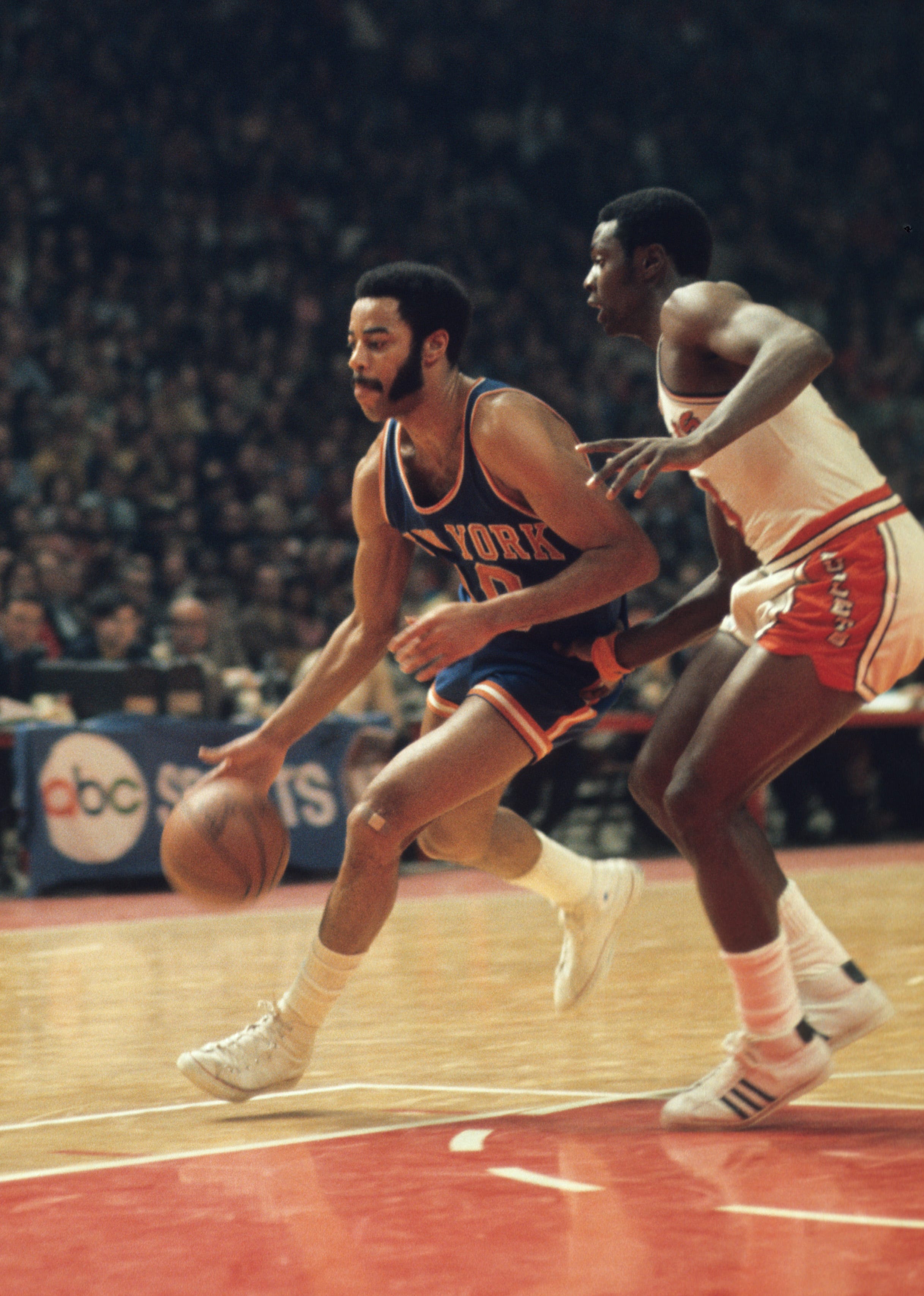 20 greatest point guards ever: The HoopsHype list