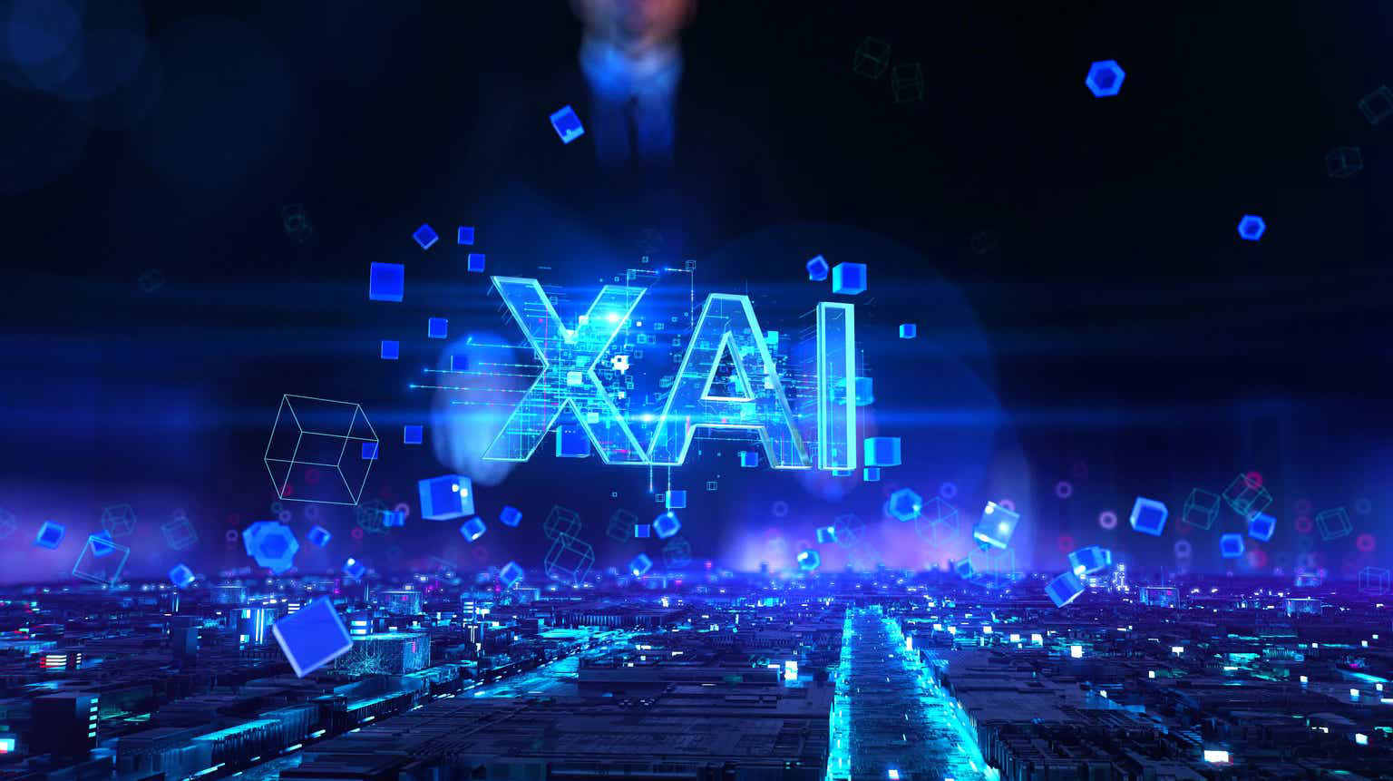 xAI officially launches standalone Grok app on iOS xAI officially launches standalone Grok app on iOS