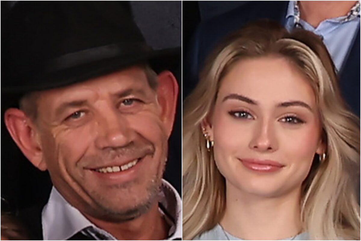 Ny TV-beskjed for Lothepus og datteren Ida