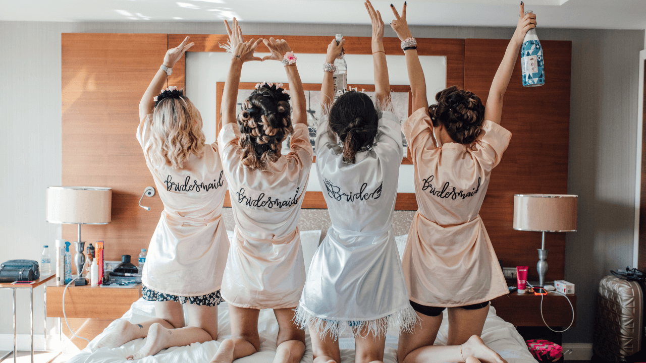 12 Unforgettable Bachelorette Party Locations