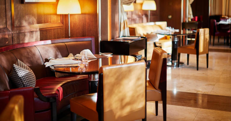 The best restaurants in London open on Christmas Day