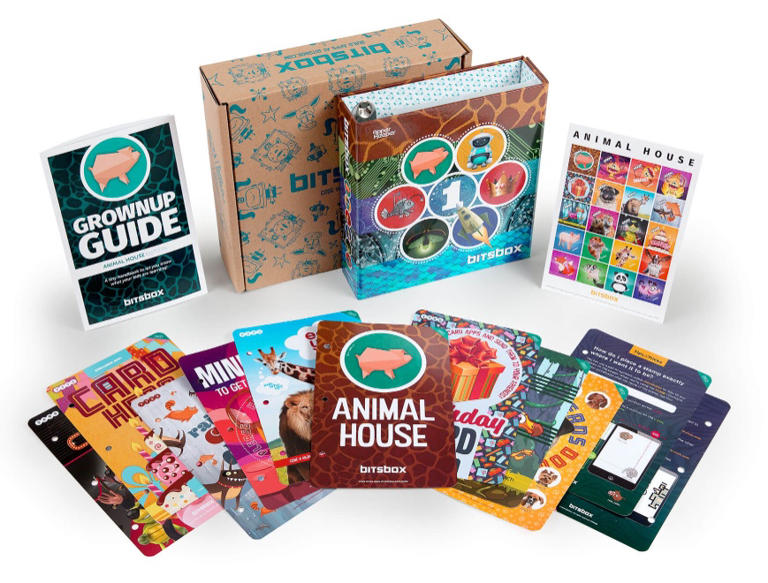 Best Subscription Boxes for All Ages