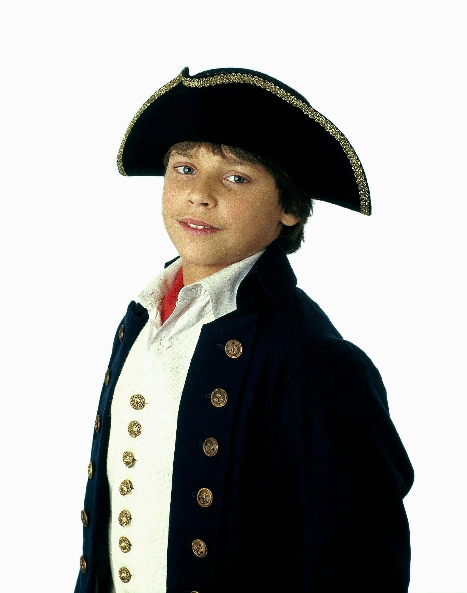 Von „Timm Thaler“ bis „Silas“: Erinnern Sie sich noch an diese 11 ZDF ...