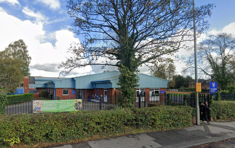 15 hardest primary schools to get into last year in Preston, Chorley ...