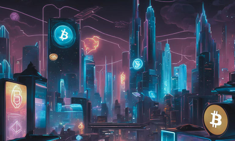 Major gold buyer invests in crypto bank