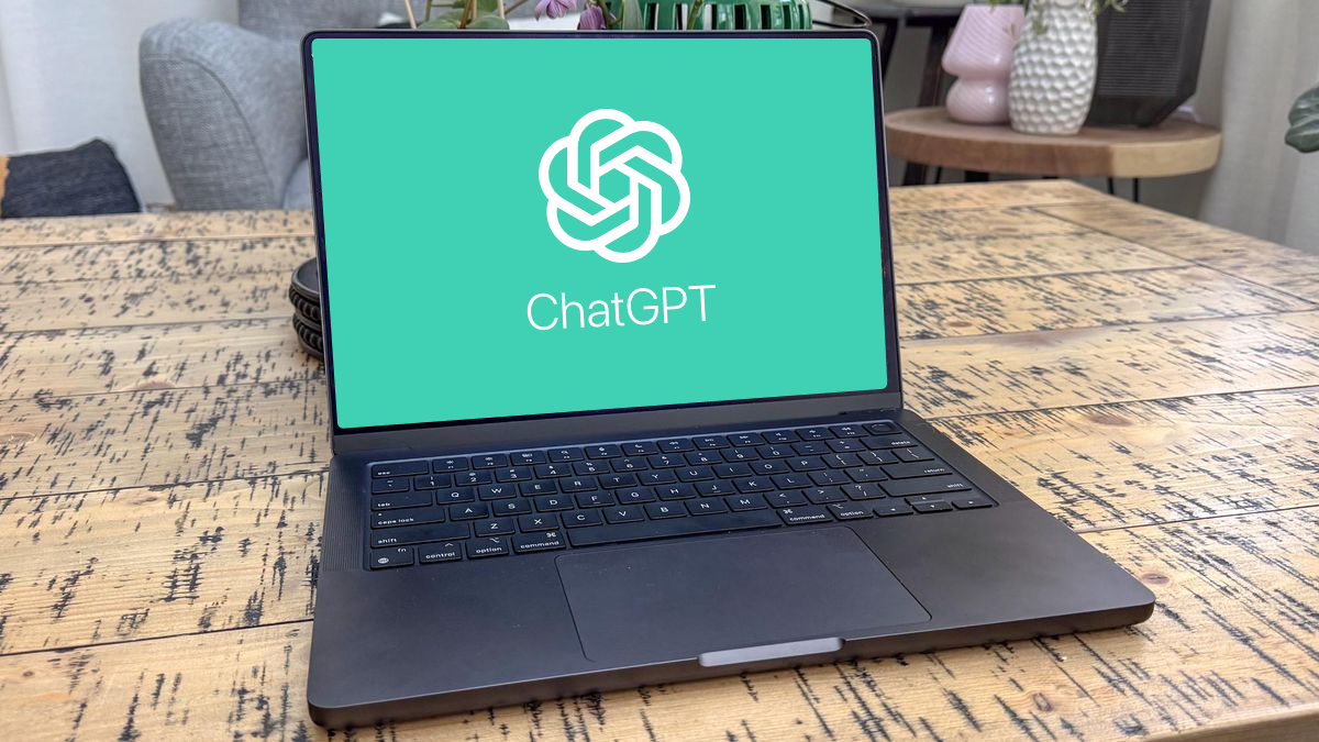 OpenAI just launched ChatGPT Advanced Voice Mode for the web — here's ... OpenAI just launched ChatGPT Advanced Voice Mode for the web — here's ...