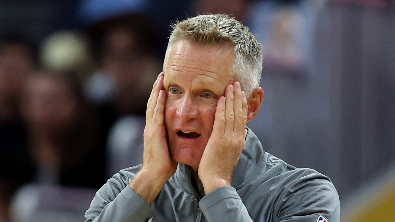 Warriors Get Bad News On $228 Million Trade Target