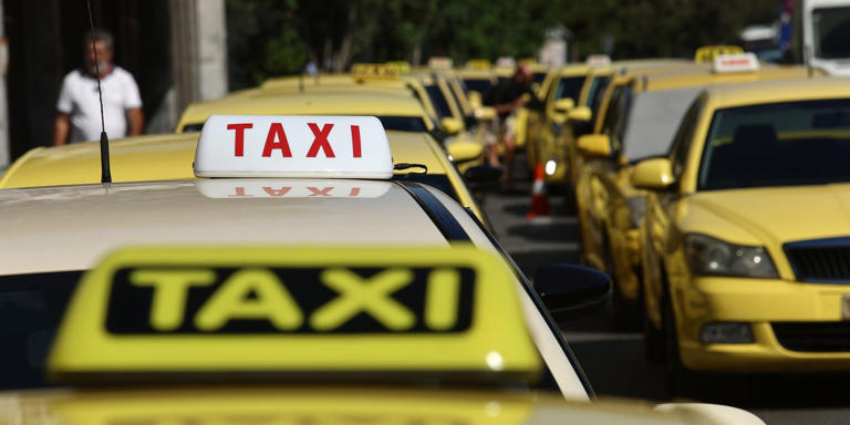 Απεργία: Οι οδηγοί ταξί «σηκώνουν χειρόφρενο» στις 19 Φεβρουαρίου -Τα ...