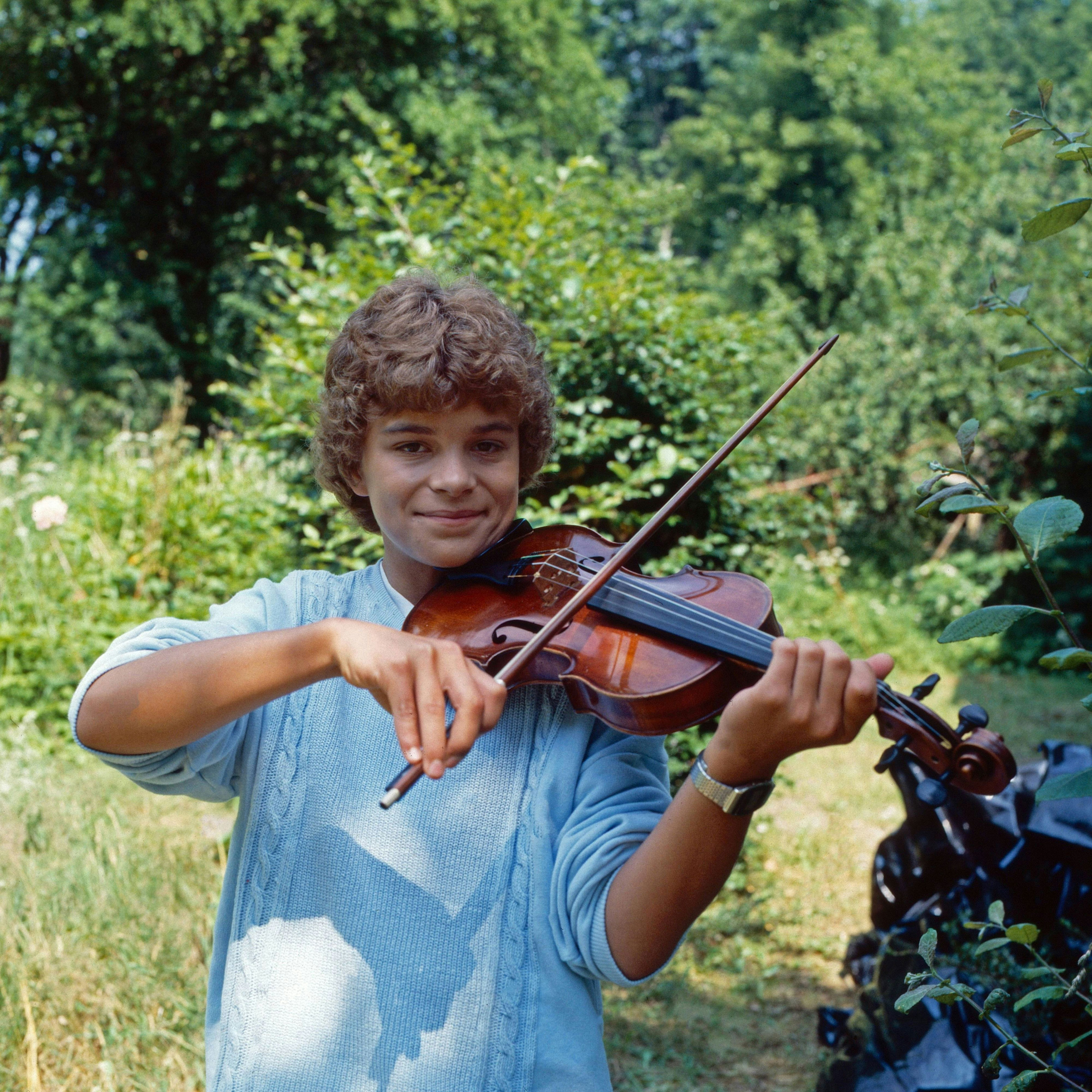 Von „Nesthäkchen“ bis „Silas“: Erinnern Sie sich noch an diese 11 ZDF ...