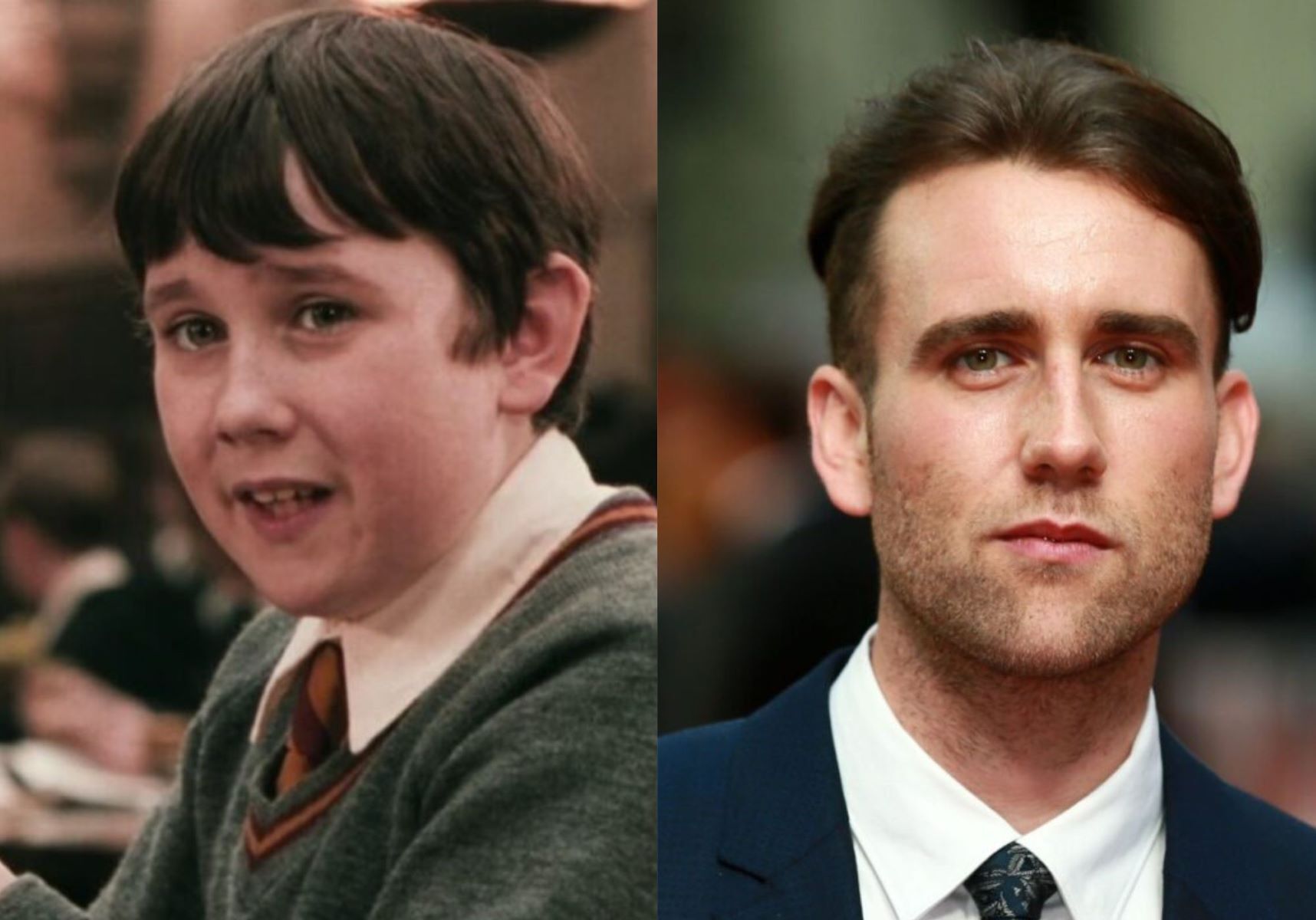 Harry Potter and the Sorcerer’s Stone: where are the actors now?