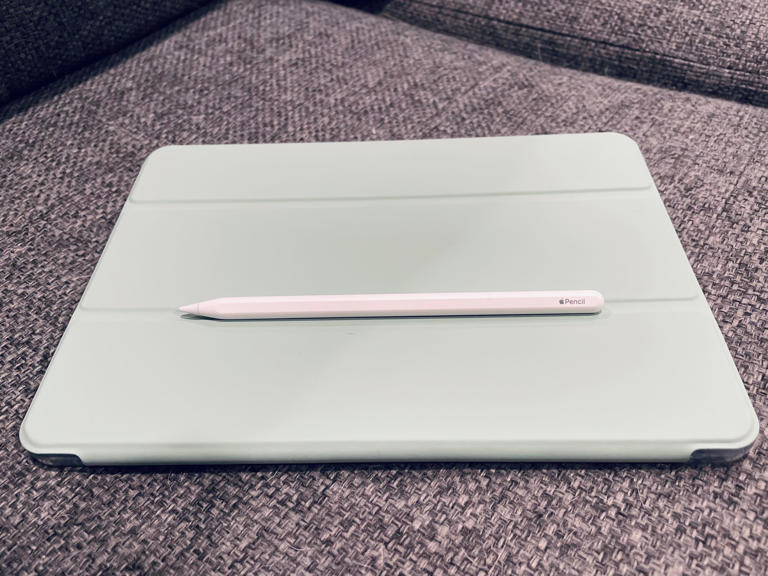 Apple Pencil compatibility (2025): Which models work with which iPads?