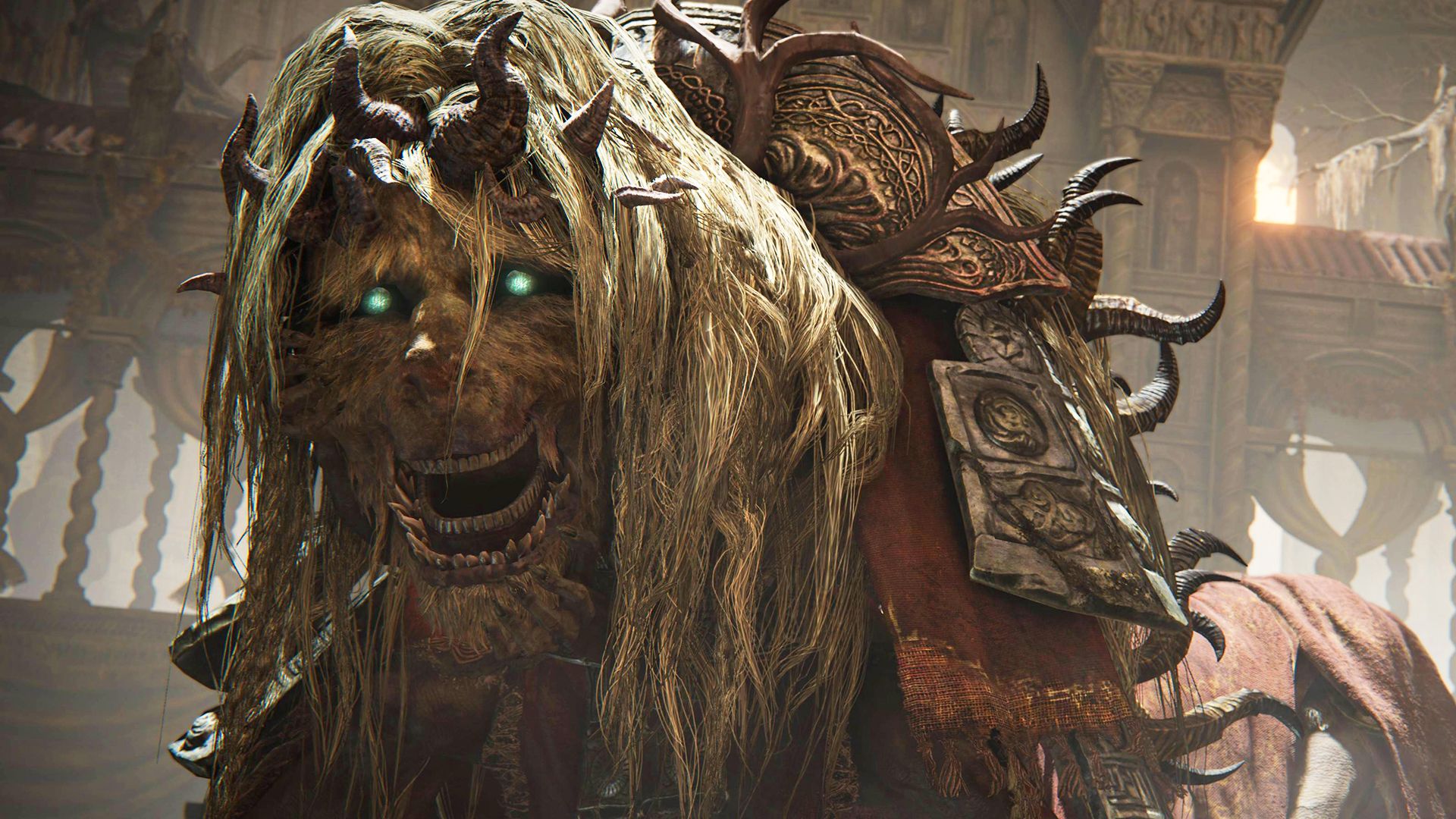 While this paleontologist doesn't find Elden Ring's monster designs all ...