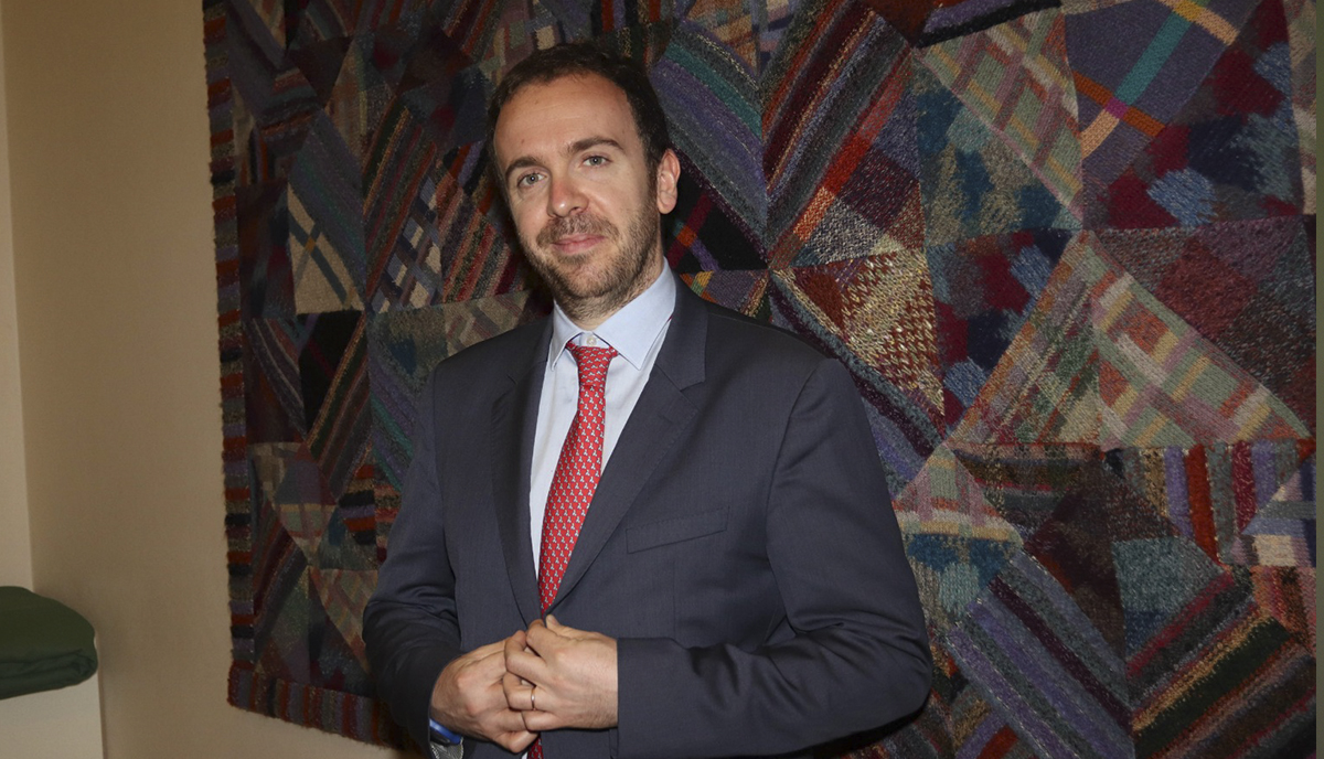 Affaritaliani.it cambia volto dopo 29 anni: Angelo Maria Perrino lascia ...