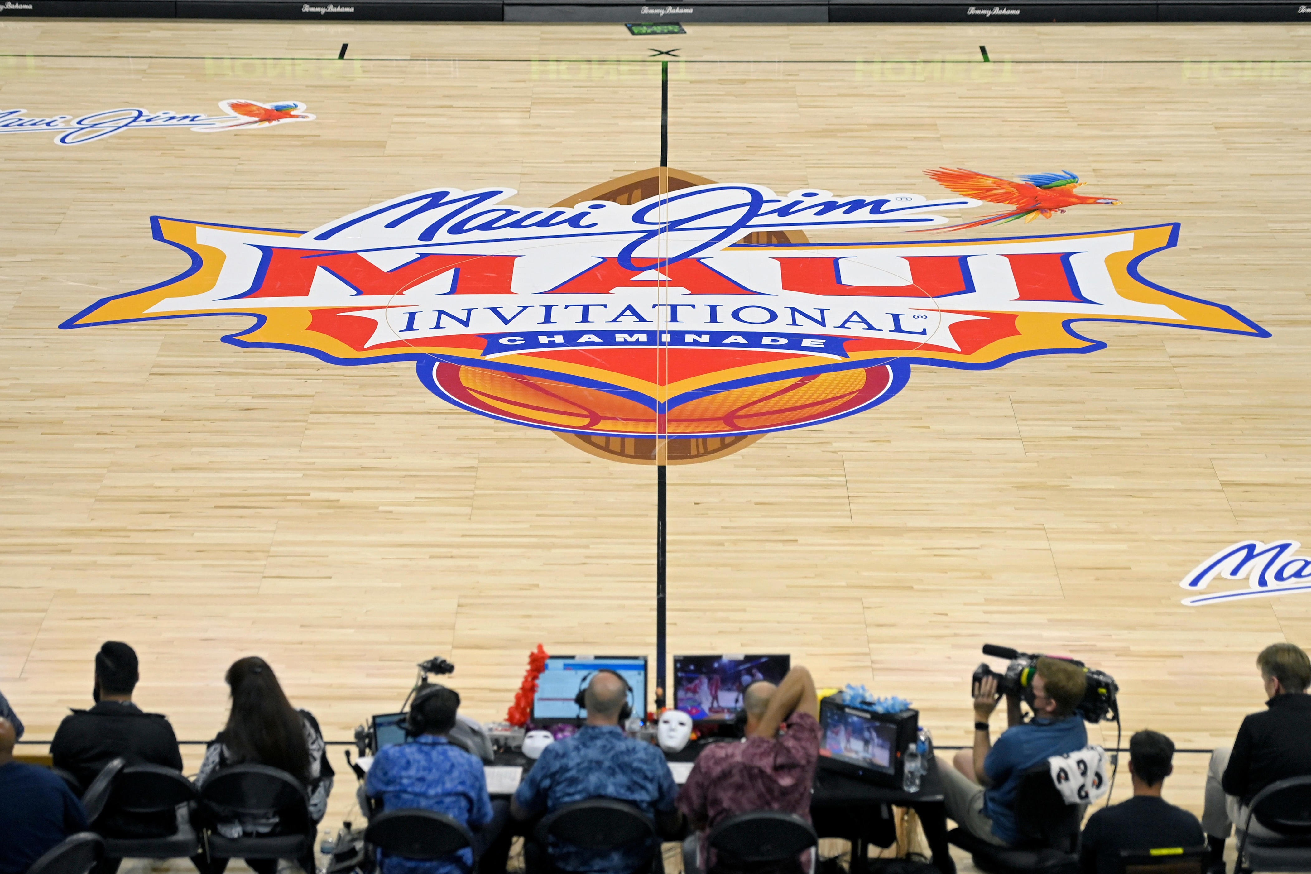 Maui Invitational 2025: Bracket, teams, schedule for college basketball ...