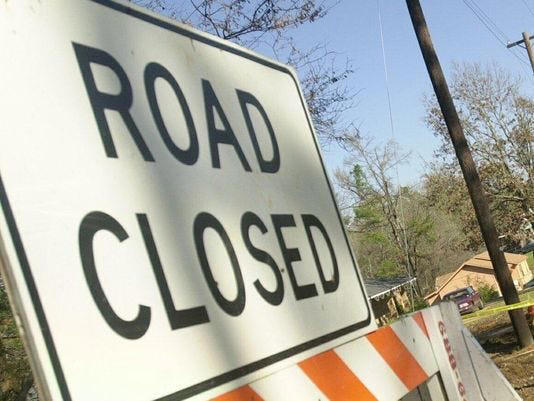 Lafayette bridges under repair: major projects to improve infrastructure