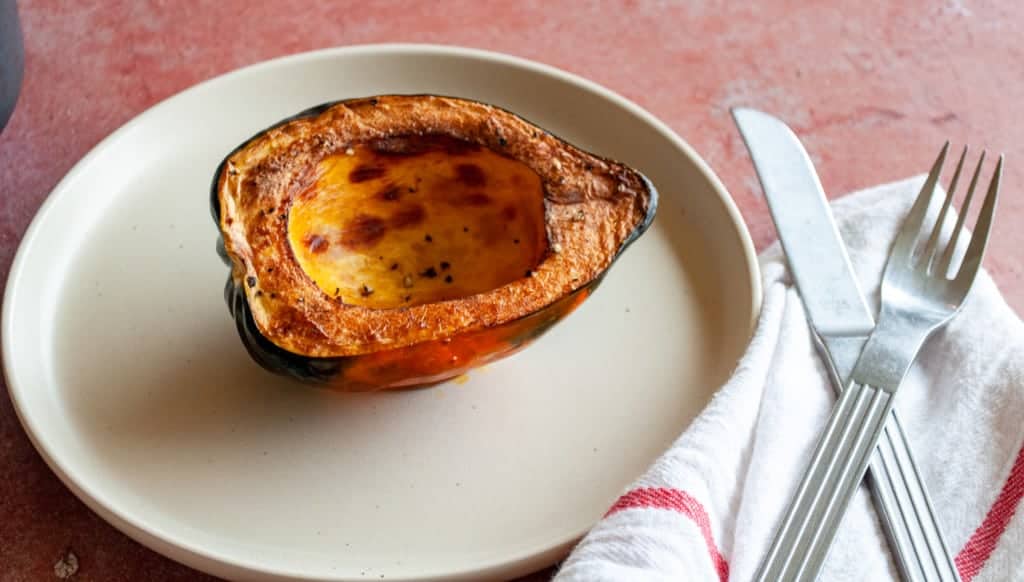 Air fryer veggies that come out perfect every time