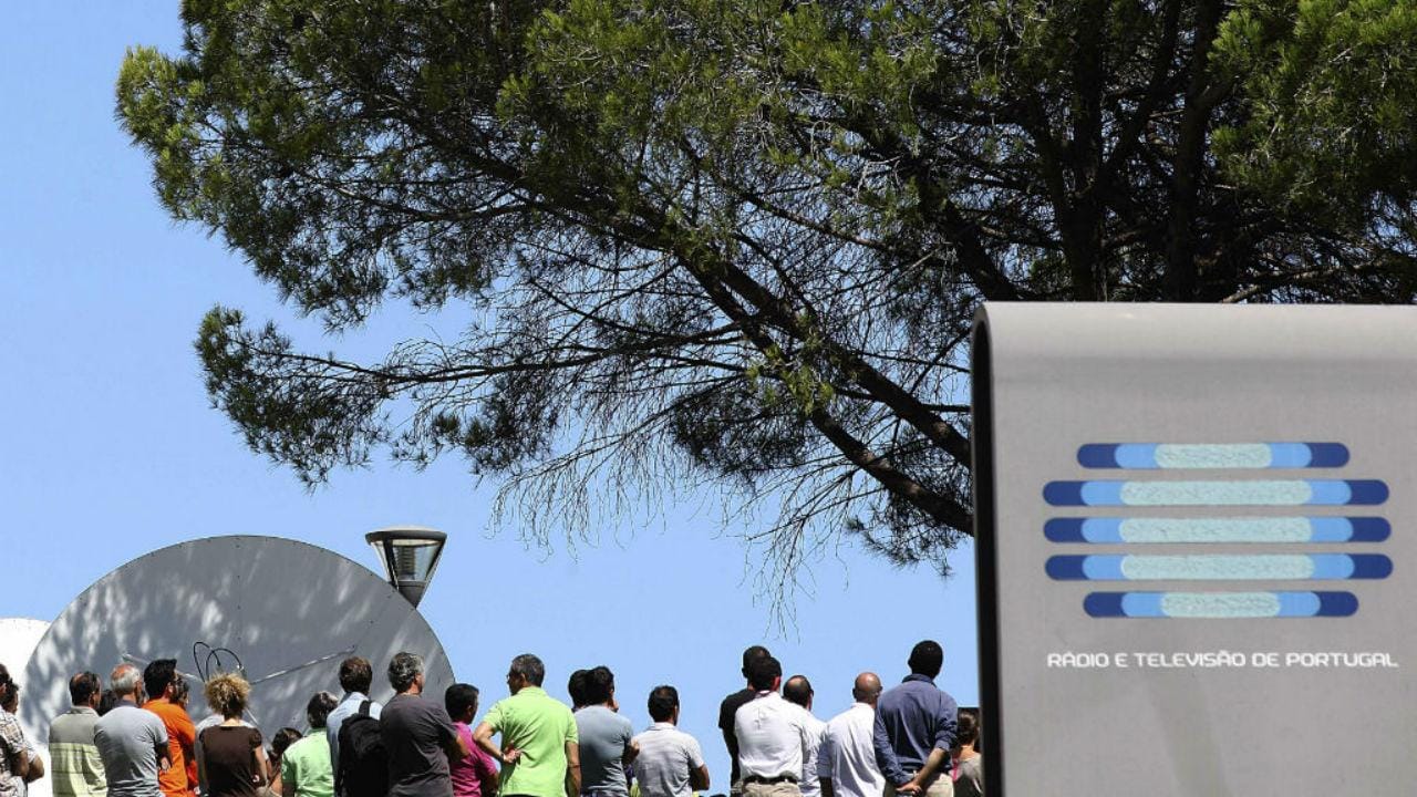 IL pede auditoria urgente à RTP e privatização total da rádio e ...