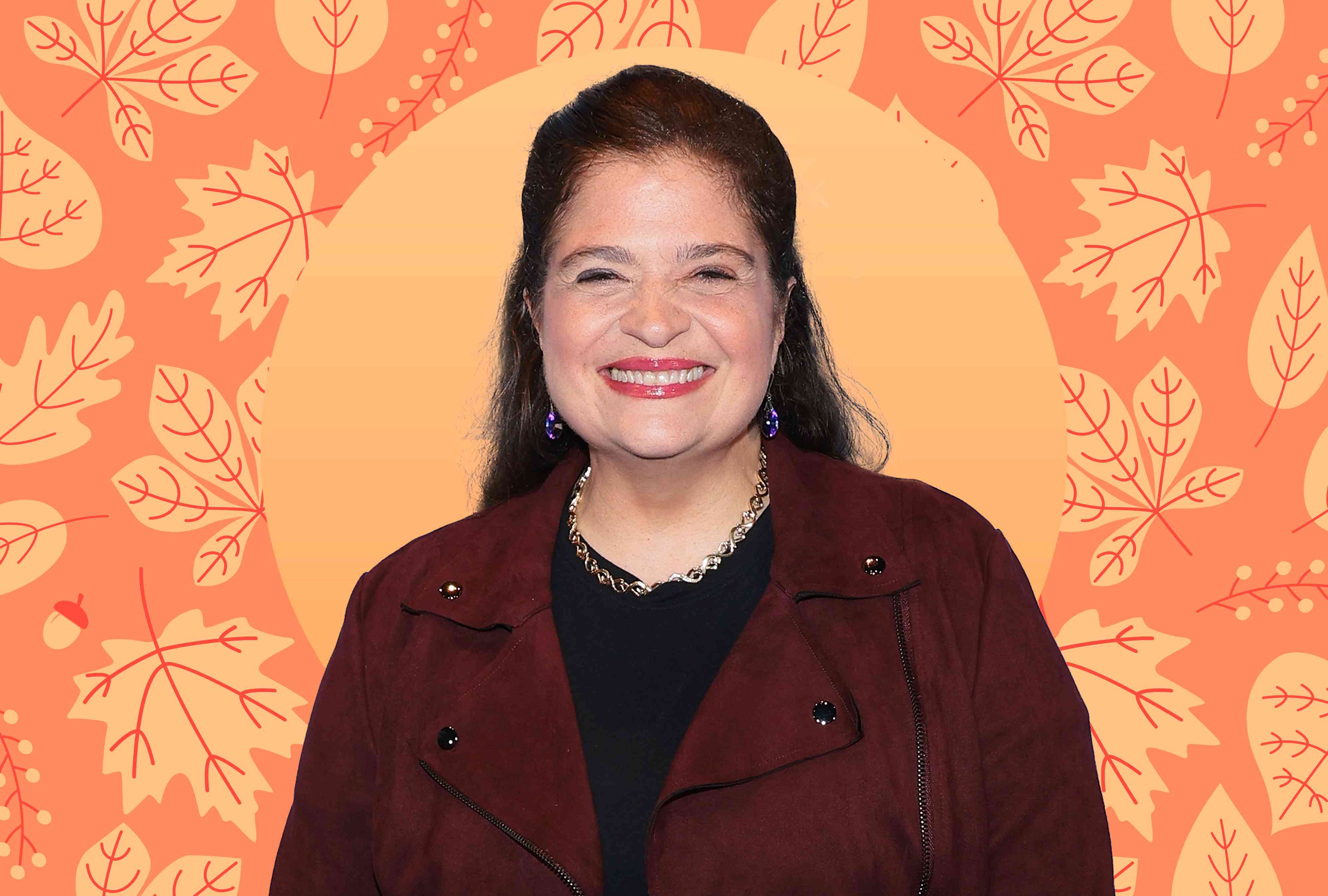 Alex Guarnaschelli Just Shared Her Quick 3-Ingredient Thanksgiving ...