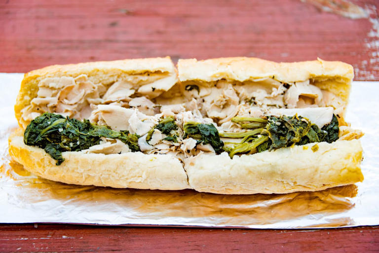 The Best Roast Pork Sandwiches In Philadelphia