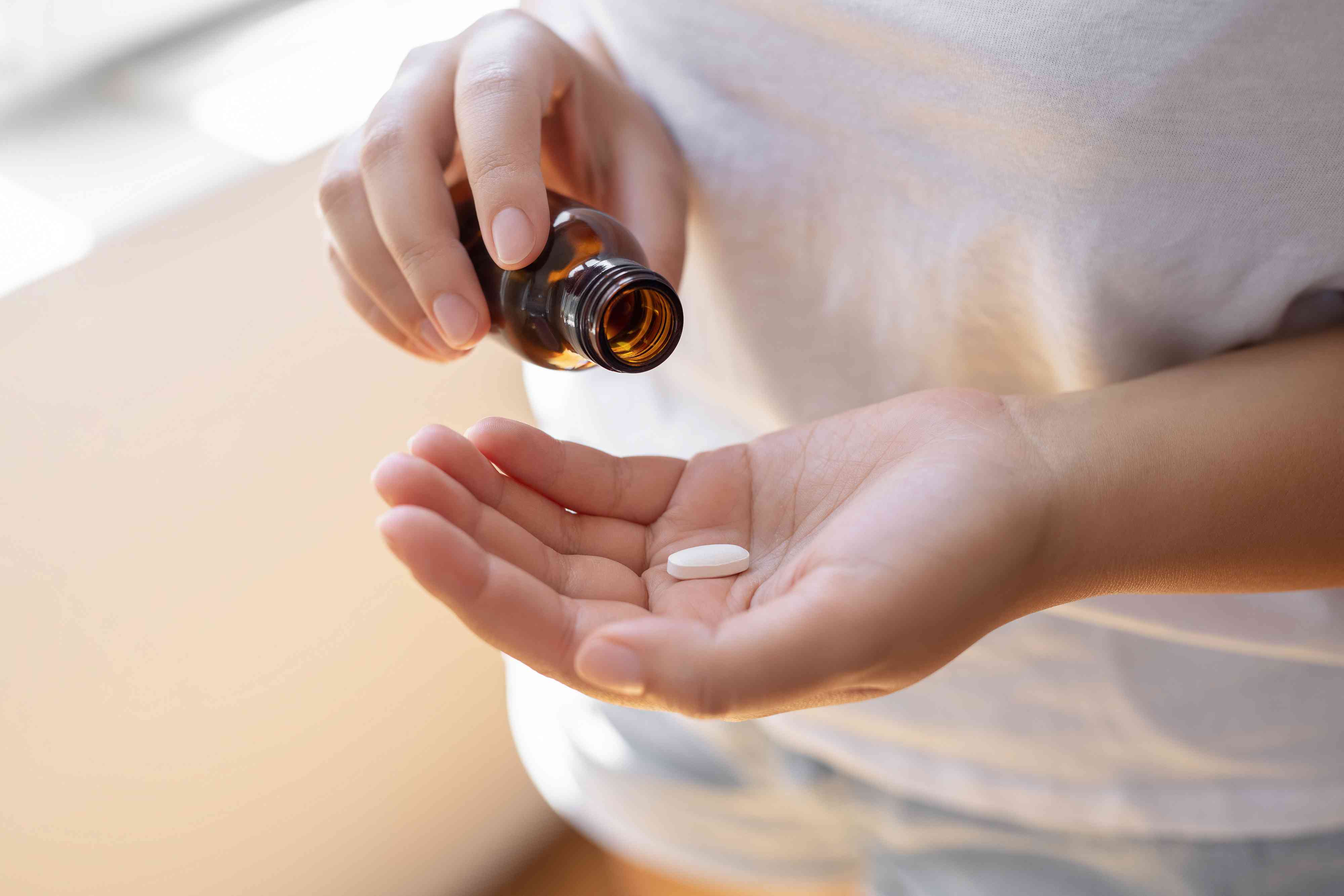 4 Hydroxyzine Interactions You Should Know