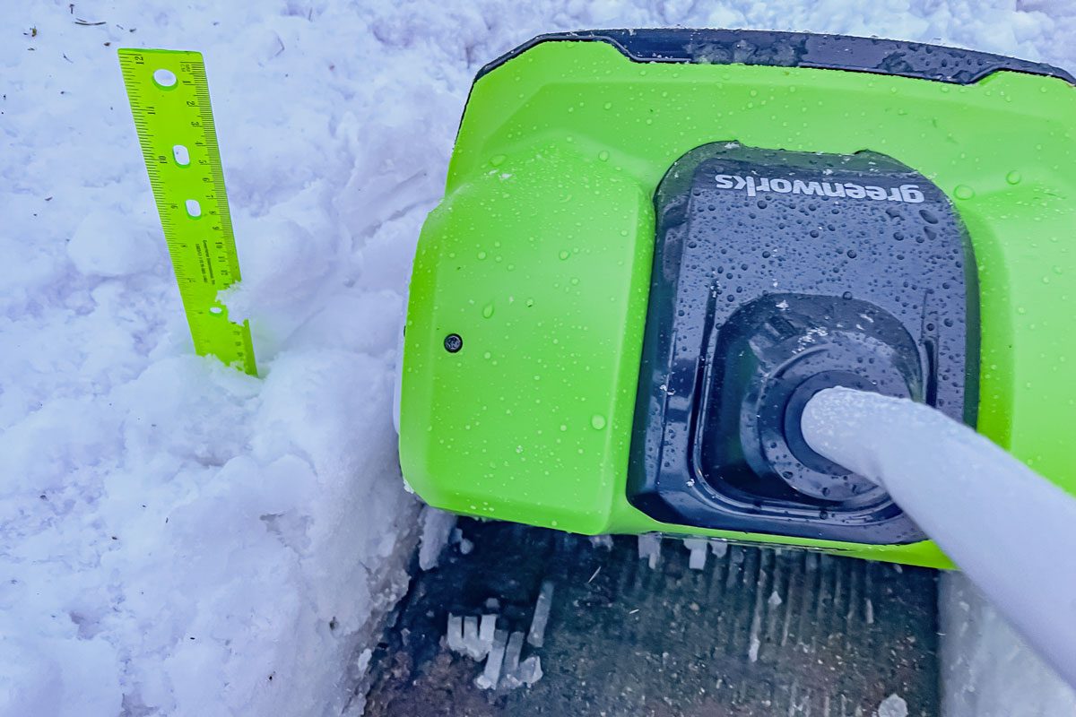 7 Best Electric Snow Shovels for Effortless Digging, Tested in a Winter ...