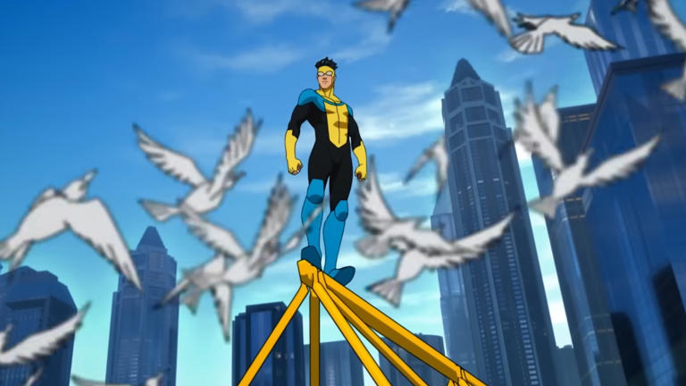 The 32 greatest animated TV shows (that aren't for kids)