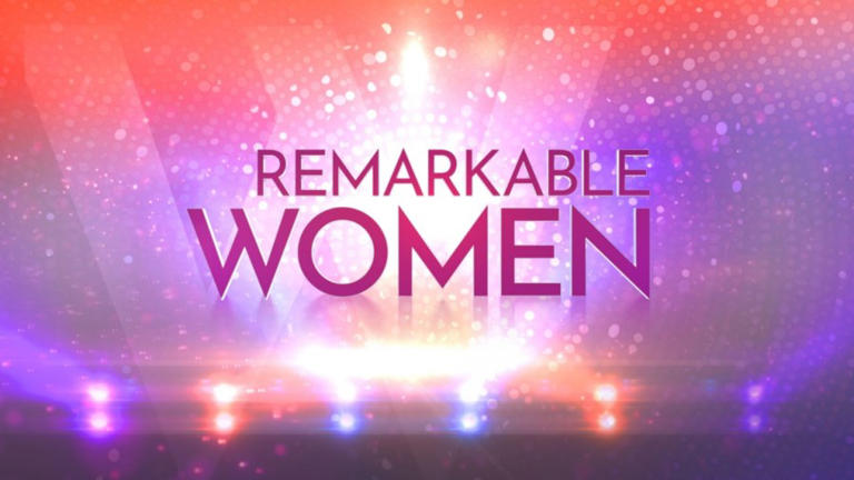Time is running out for Remarkable Women nominations!
