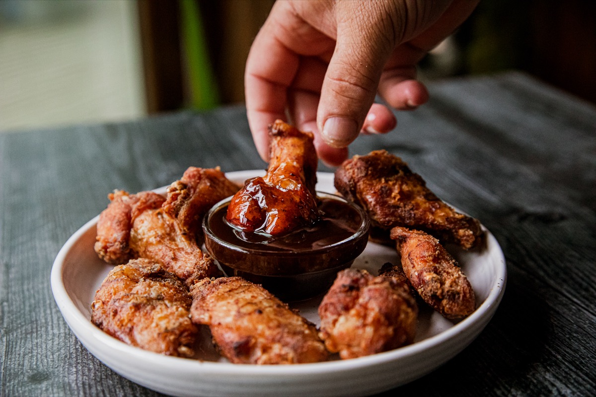 35 Game-Winning Chicken Wing Recipes For Playoff Season