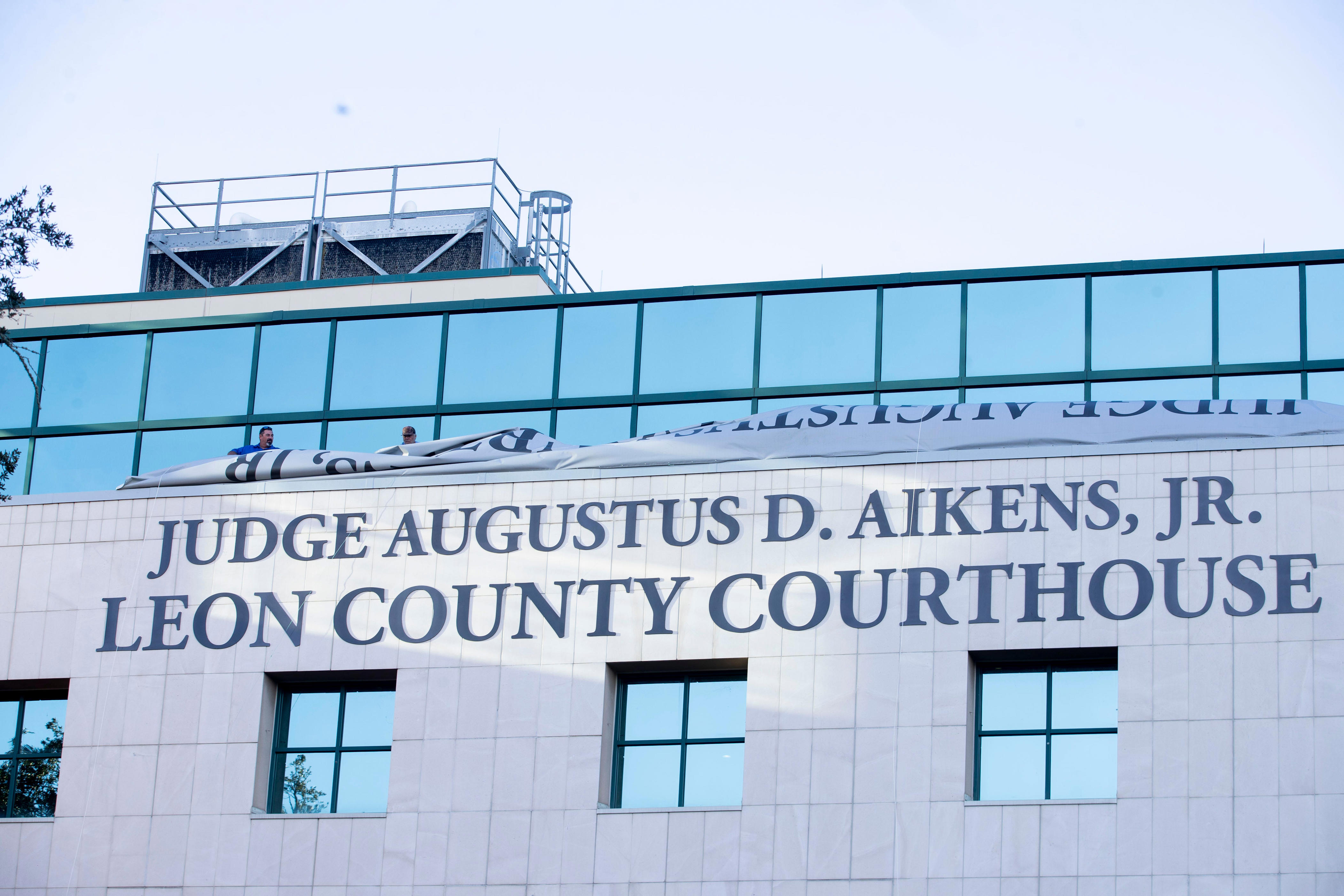 Disputes between Tallahassee, Leon County revive consolidation talk