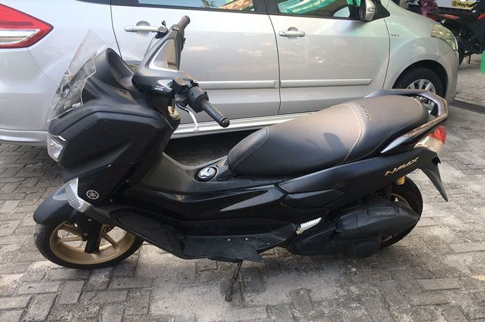 Buruan Sikat Motor Murah Yamaha NMAX BPKB Ada Dilelang Rp 8 Jutaan Pas ... Buruan Sikat Motor Murah Yamaha NMAX BPKB Ada Dilelang Rp 8 Jutaan Pas ...