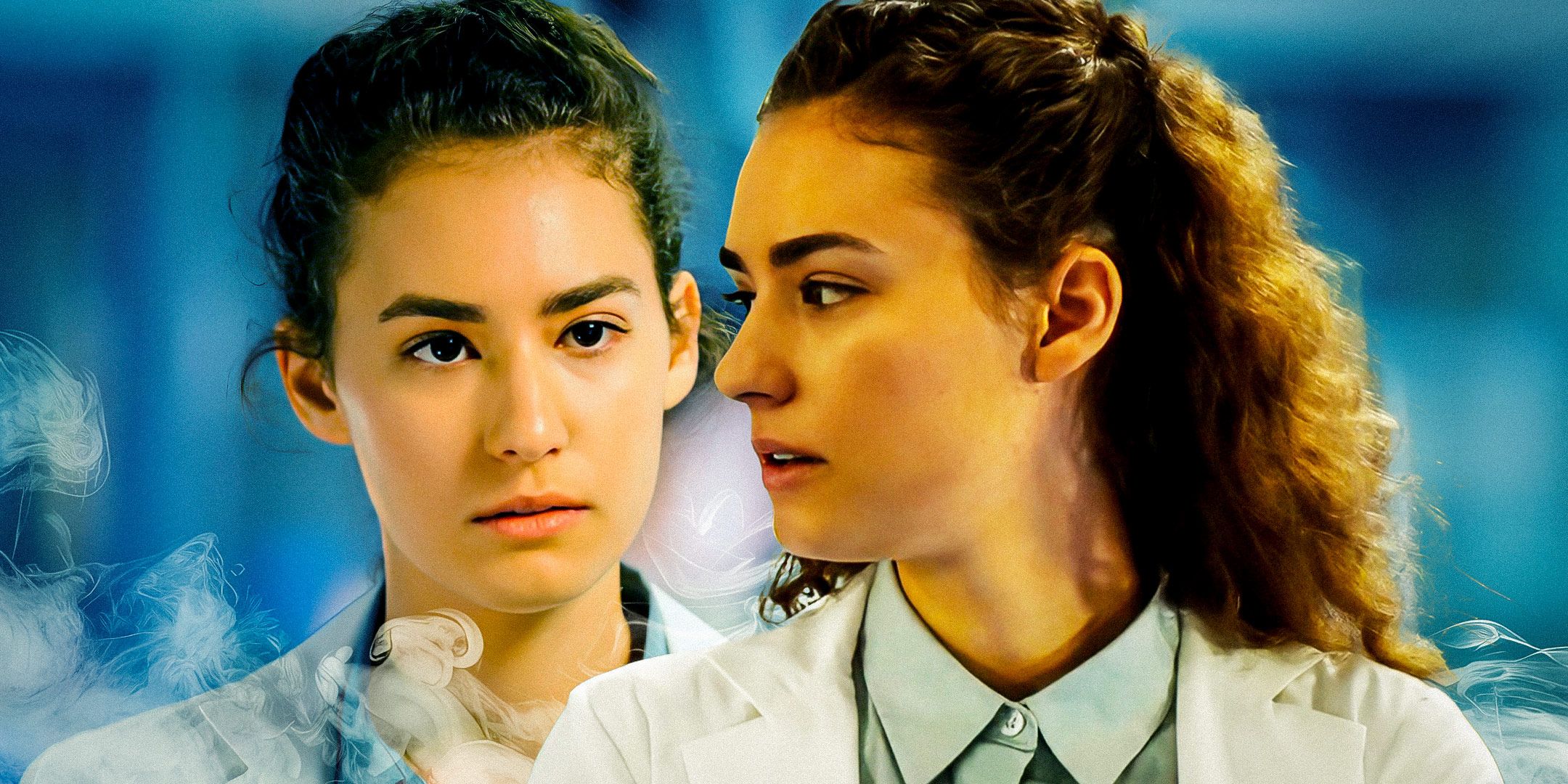 Why Rachel DiPillo's Sarah Reese Left Chicago Med In Season 4 (& Returned In Season 10)