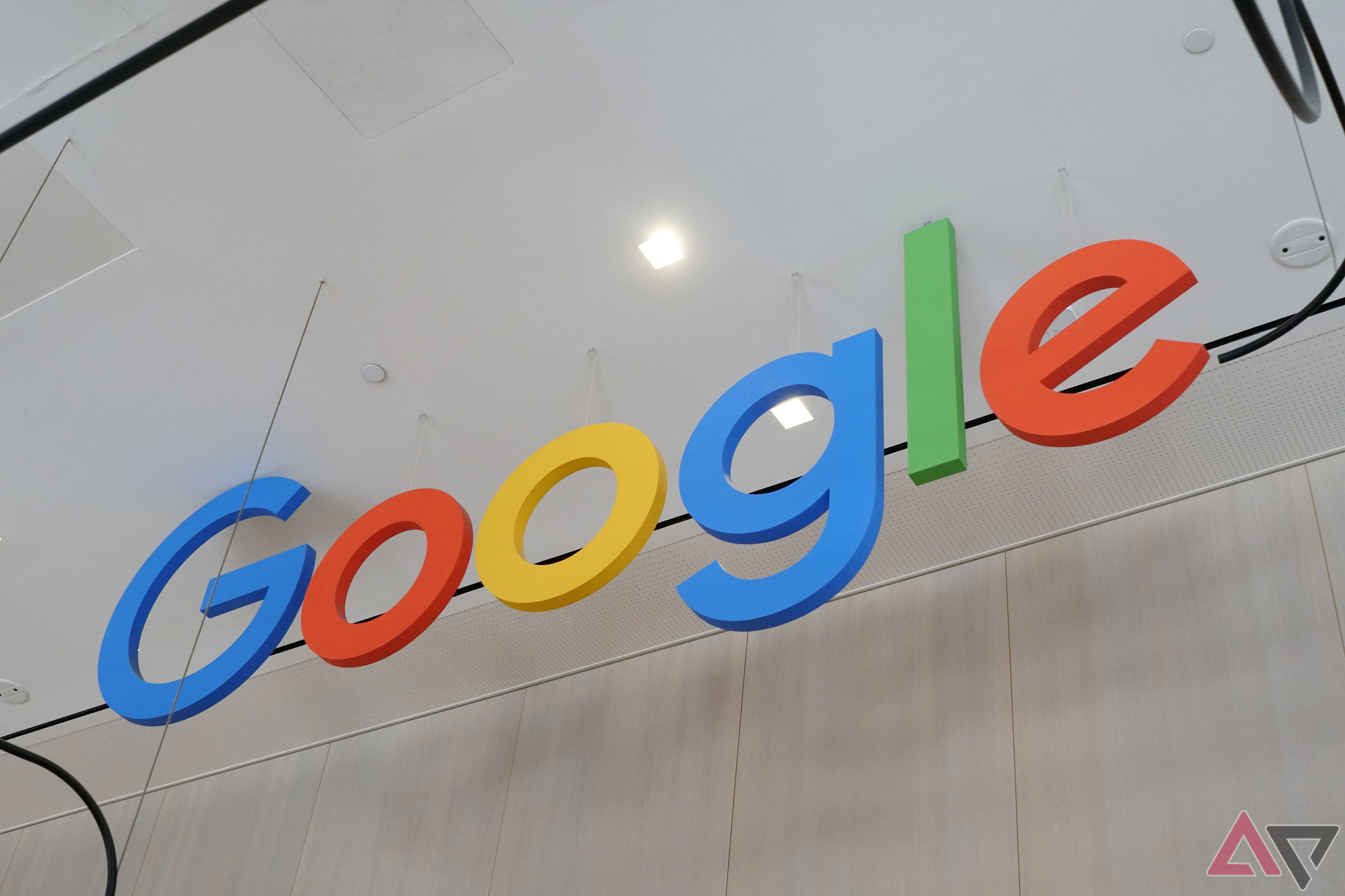 Google's seventh store is coming up in Austin, Texas