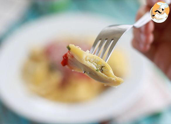 Come preparare la pasta fresca all'uovo