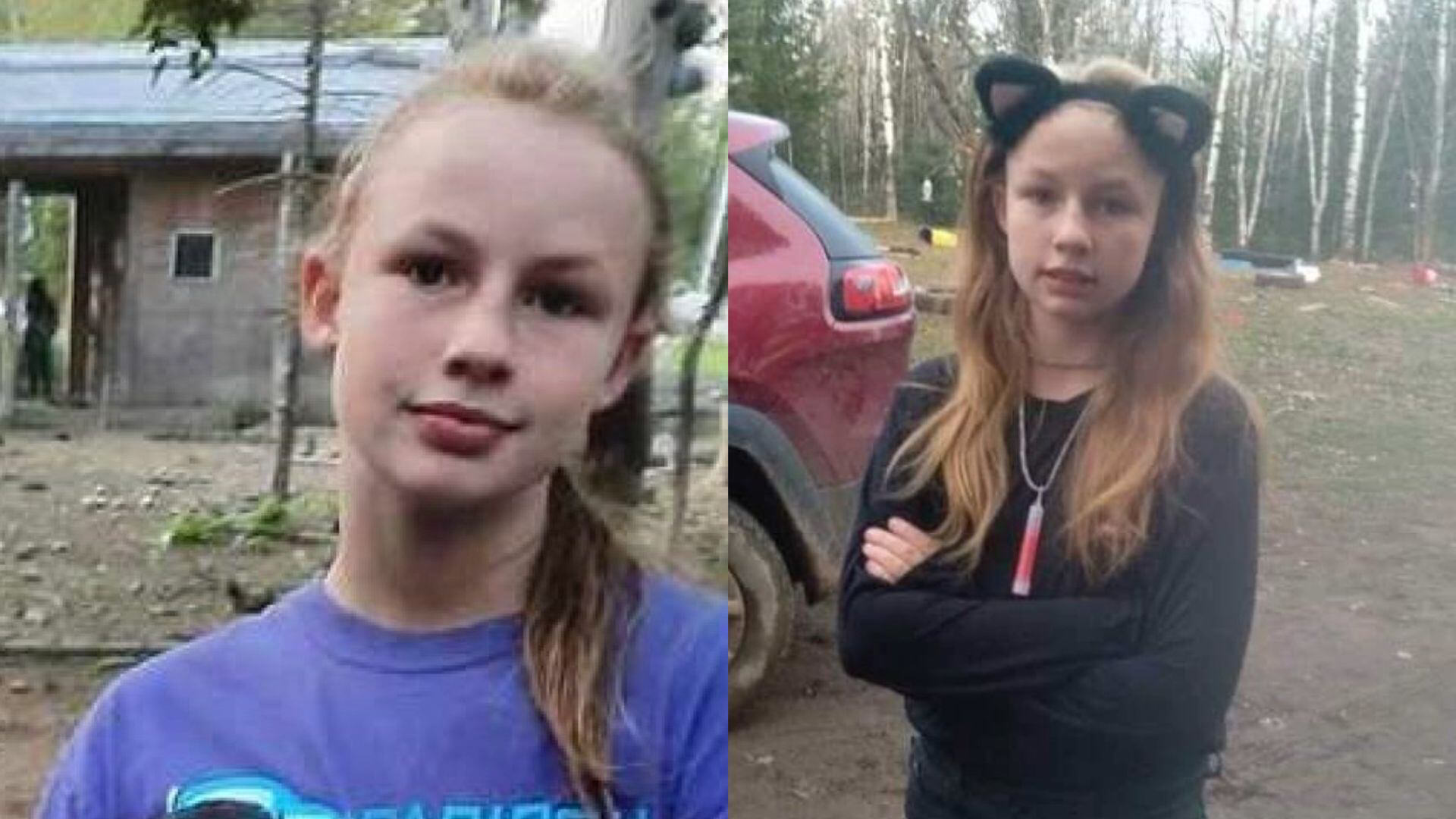 Police release new photos of missing New Sweden teen Police release new photos of missing New Sweden teen