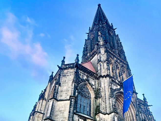 Historic Heritage Germany Tour: Rich in History, Light on Crowds
