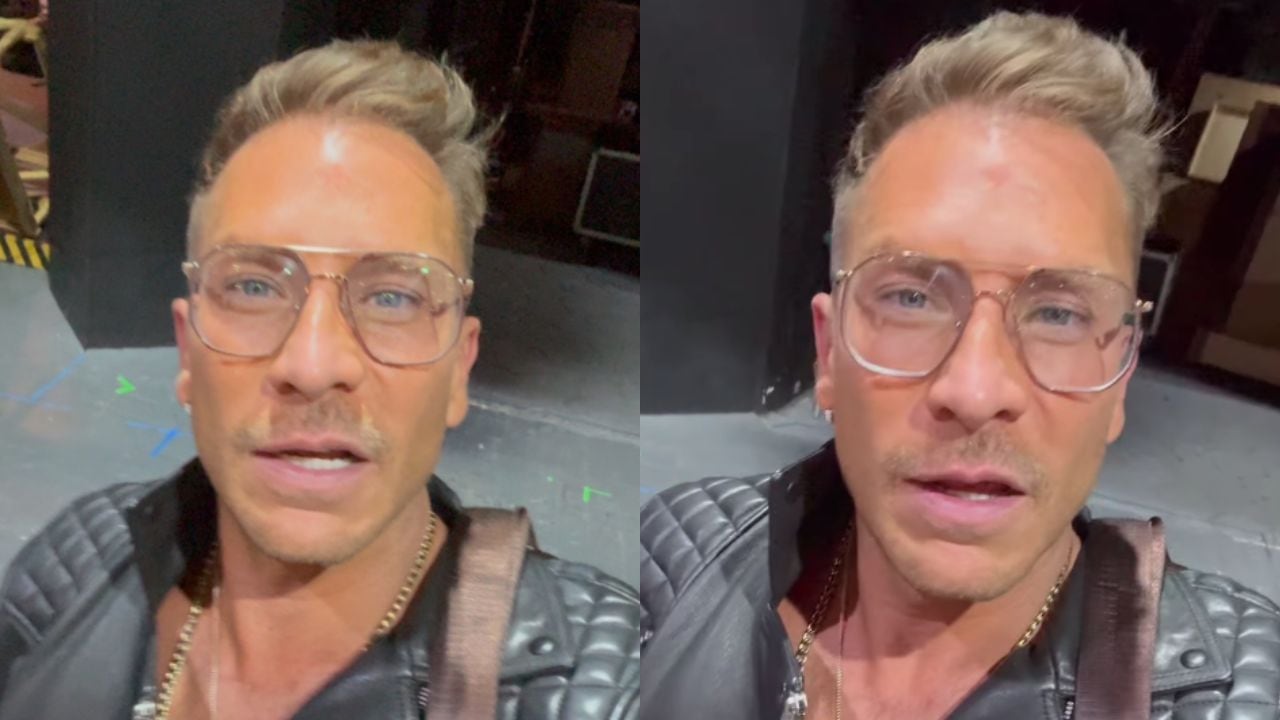 Salvador Zerboni finalmente le responde al abogado de las estrellas ...