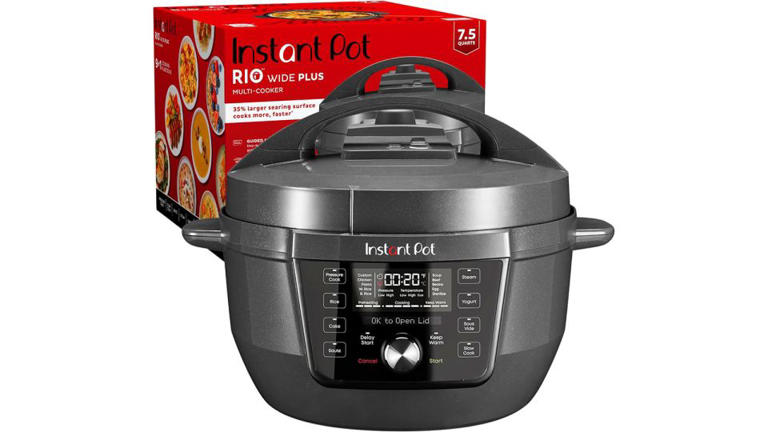 The best pressure cookers in 2025, tried and tested