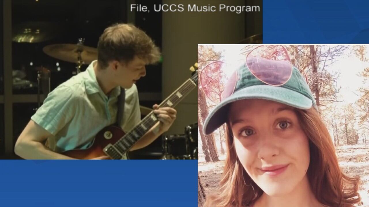 Trial set to begin for former student accused of killing two people in a UCCS dorm room