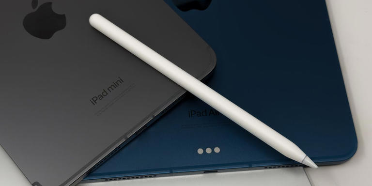 Apple Pencil compatibility (2025): Which models work with which iPads?
