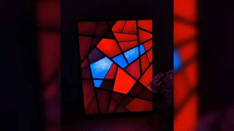 This Raspberry Pi Pico Visually Demonstrates Dijkstras Shortest Distance Algorithm Using Leds