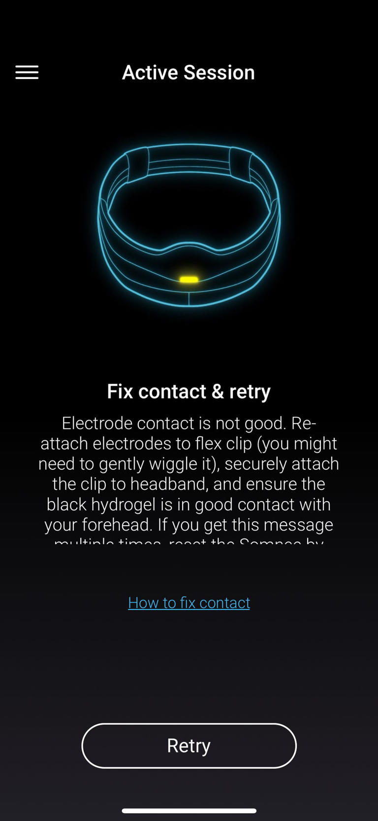 I Let AI Alter My Brain Waves for Better Sleep With Somnee. Here's What Happened
