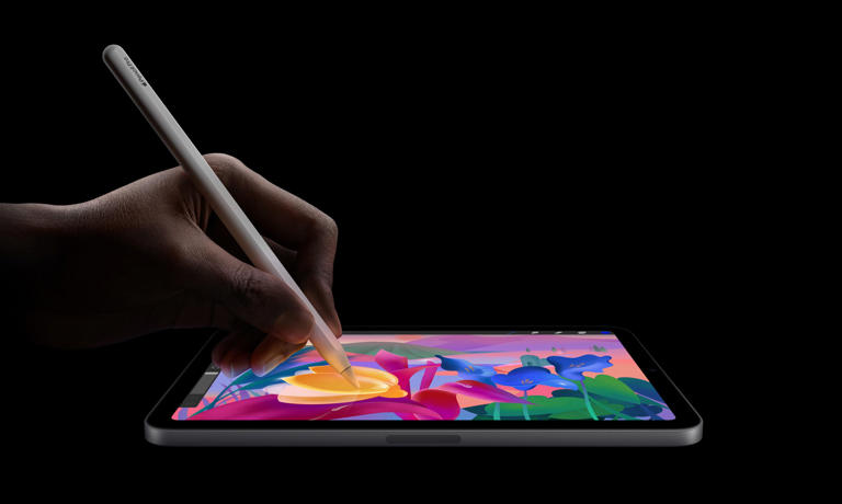 Apple Pencil compatibility (2025): Which models work with which iPads?